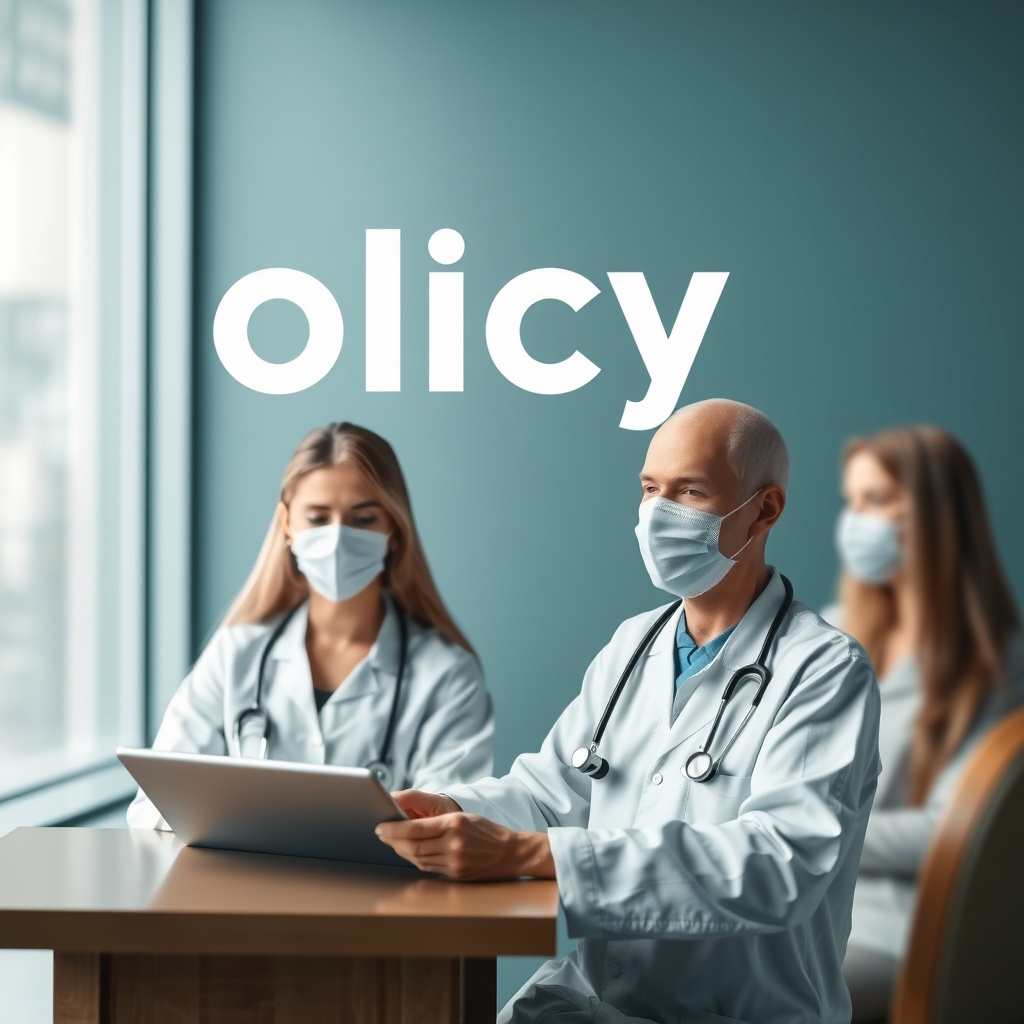 Healthcare Policy Trends 2026: Telehealth, Value-Based Care, Price ...