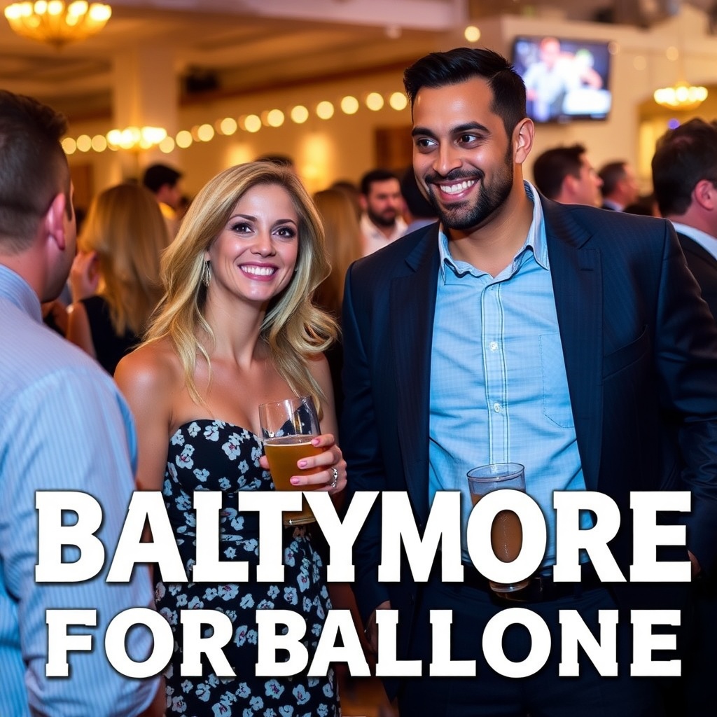 Ultimate Baltimore Events Guide: Top Neighborhoods, Festivals & Weekend ...