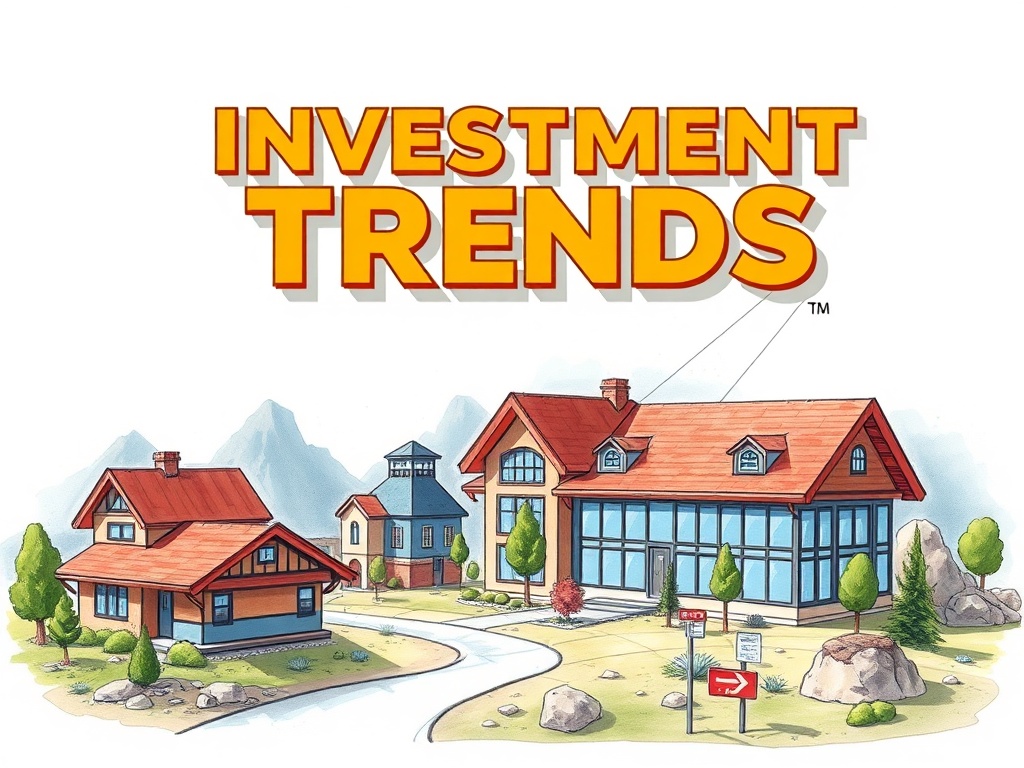 Investor Trends to Watch for Resilient Portfolios: ETFs, ESG, Direct ...