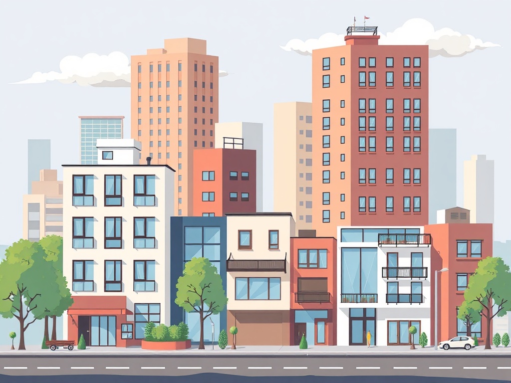 Urban Real Estate Trends 2026: Mixed‑Use, Transit‑Oriented Development ...