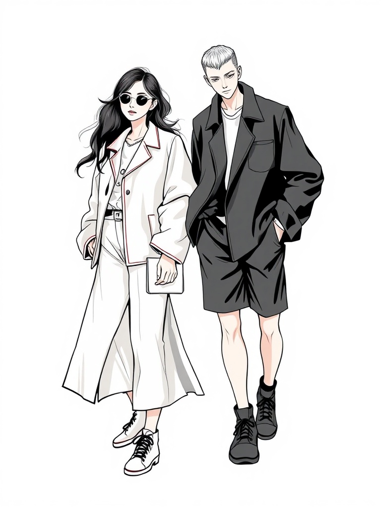 Emerging Fashion Trends 2026: Sustainable, Tech & Inclusive Style ...