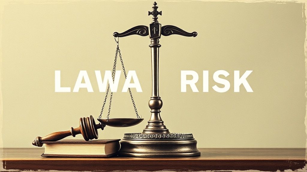 Legal Risk Management Guide: Best Practices, Technology and Metrics for ...