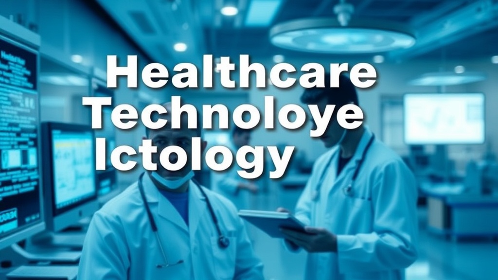 Healthcare Technology Trends 2026: Telehealth, RPM, Interoperability ...