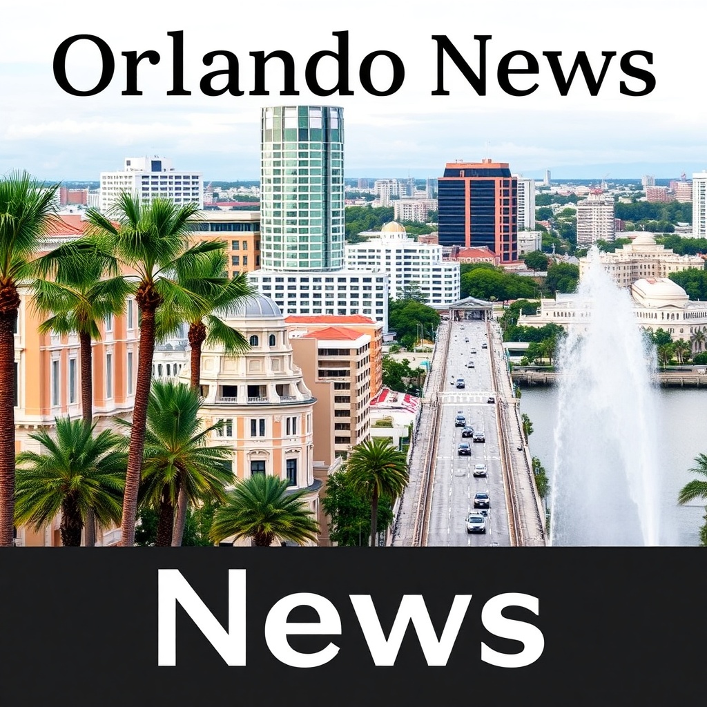 Orlando’s Momentum 2026: What Locals and Visitors Need to Know About ...