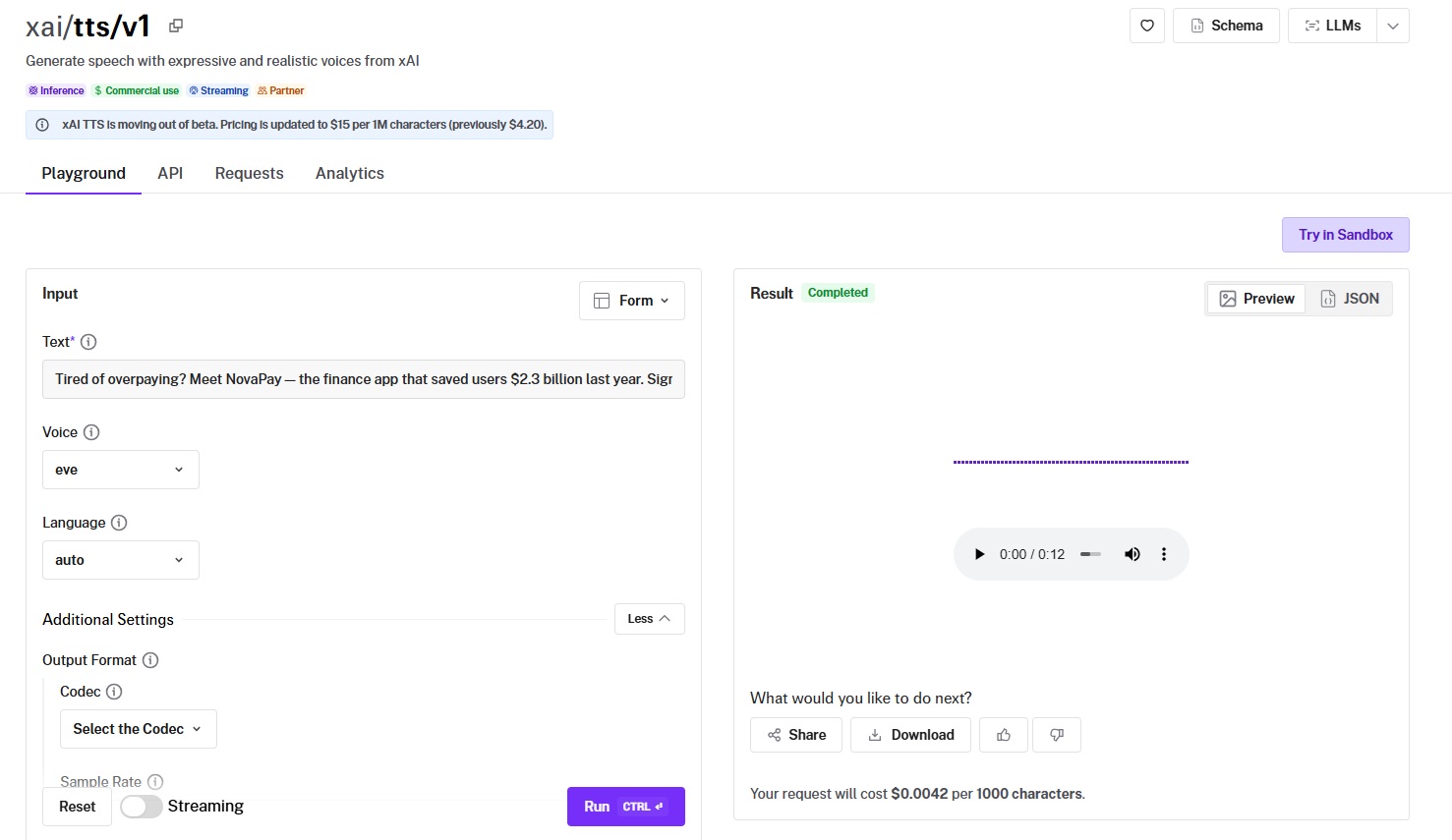 10 Best Text-to-Speech APIs in 2026 [Reviewed] | fal.ai