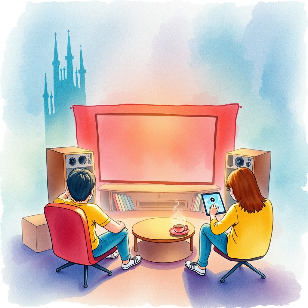 Transmedia Storytelling: How Cross‑Platform Franchise Strategies Drive ...