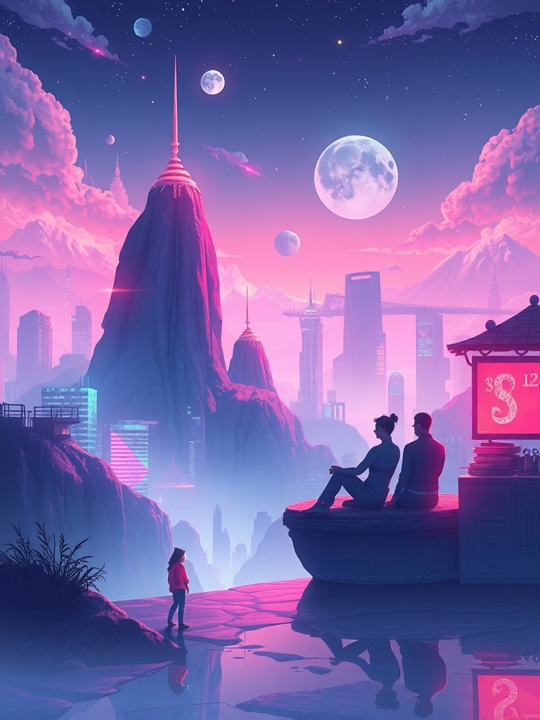 Balanced Digital Life: Practical Habits to Protect Focus, Privacy ...
