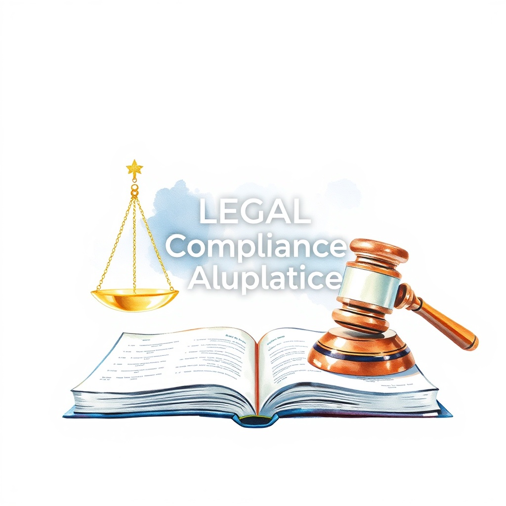 Recommended: How to Build a Scalable Legal Compliance Program ...