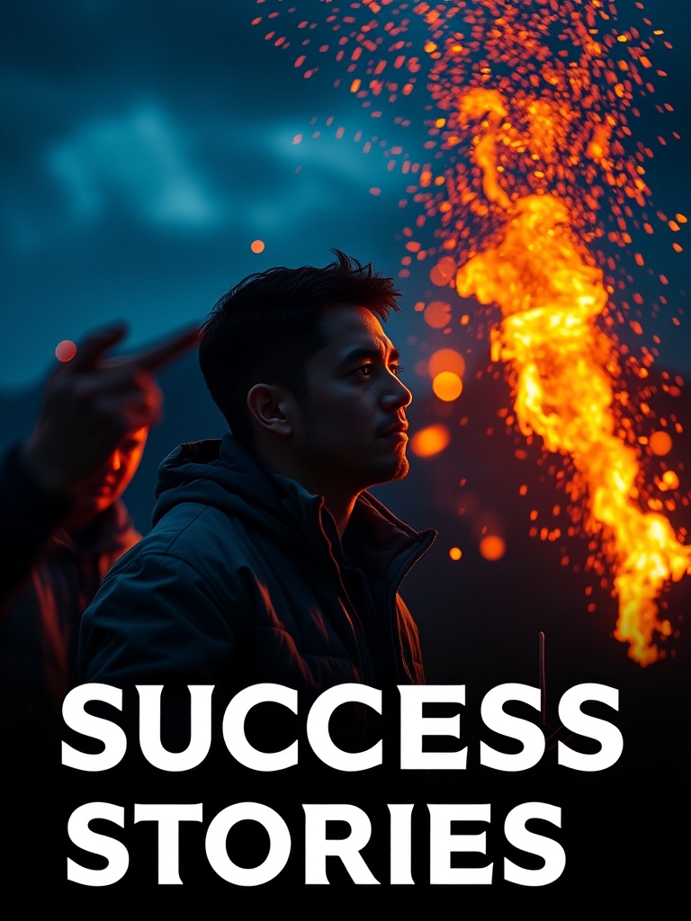 How to Build a Success Story: A 6-Step Playbook to Turn Vision into ...