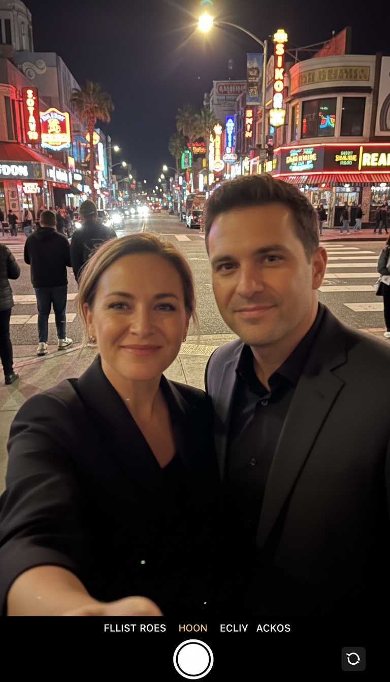 Take a Selfie Photo with Famous People Using AI | Soracai AI Photo Maker
