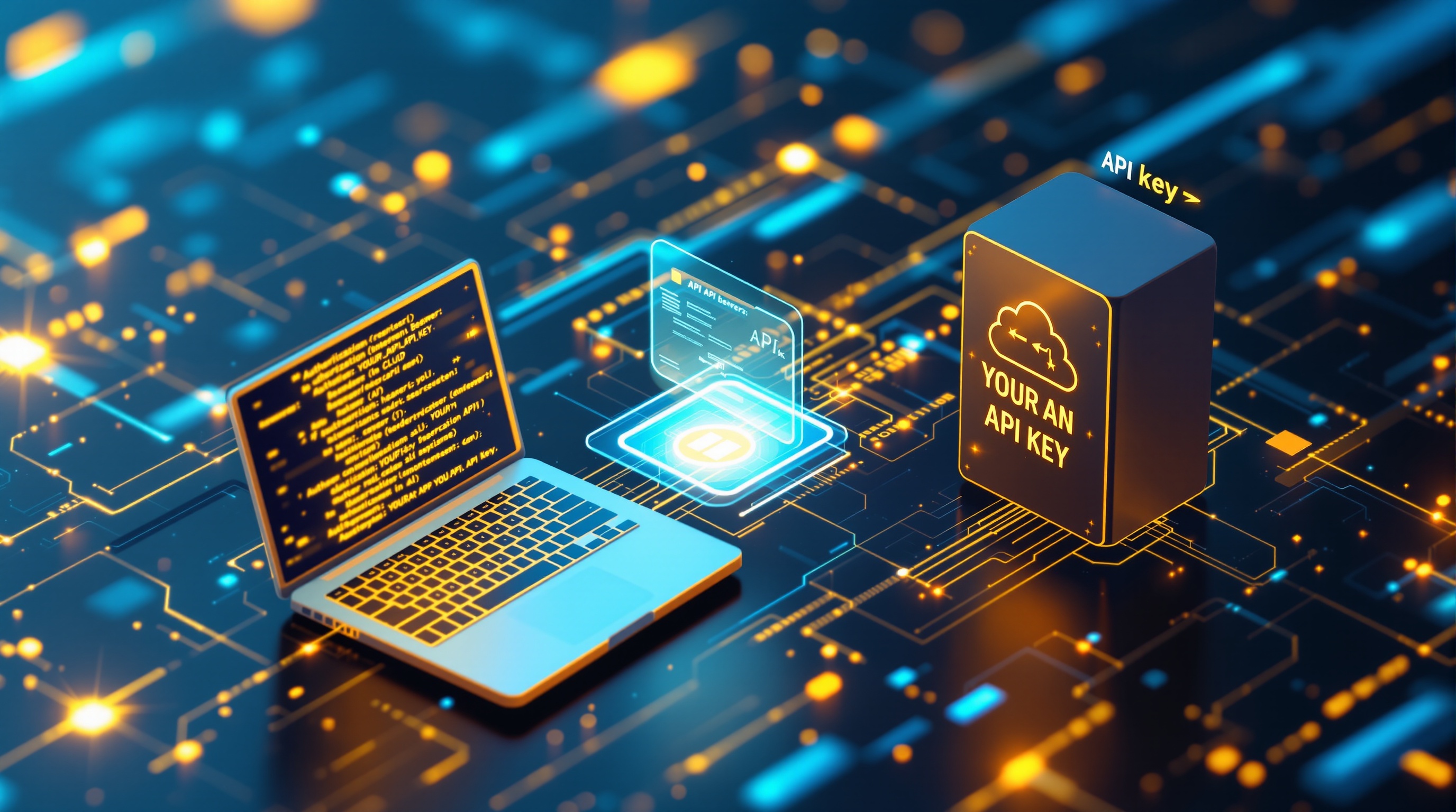 What Is an API Key? A Complete Guide to How They Work and Why They Matter