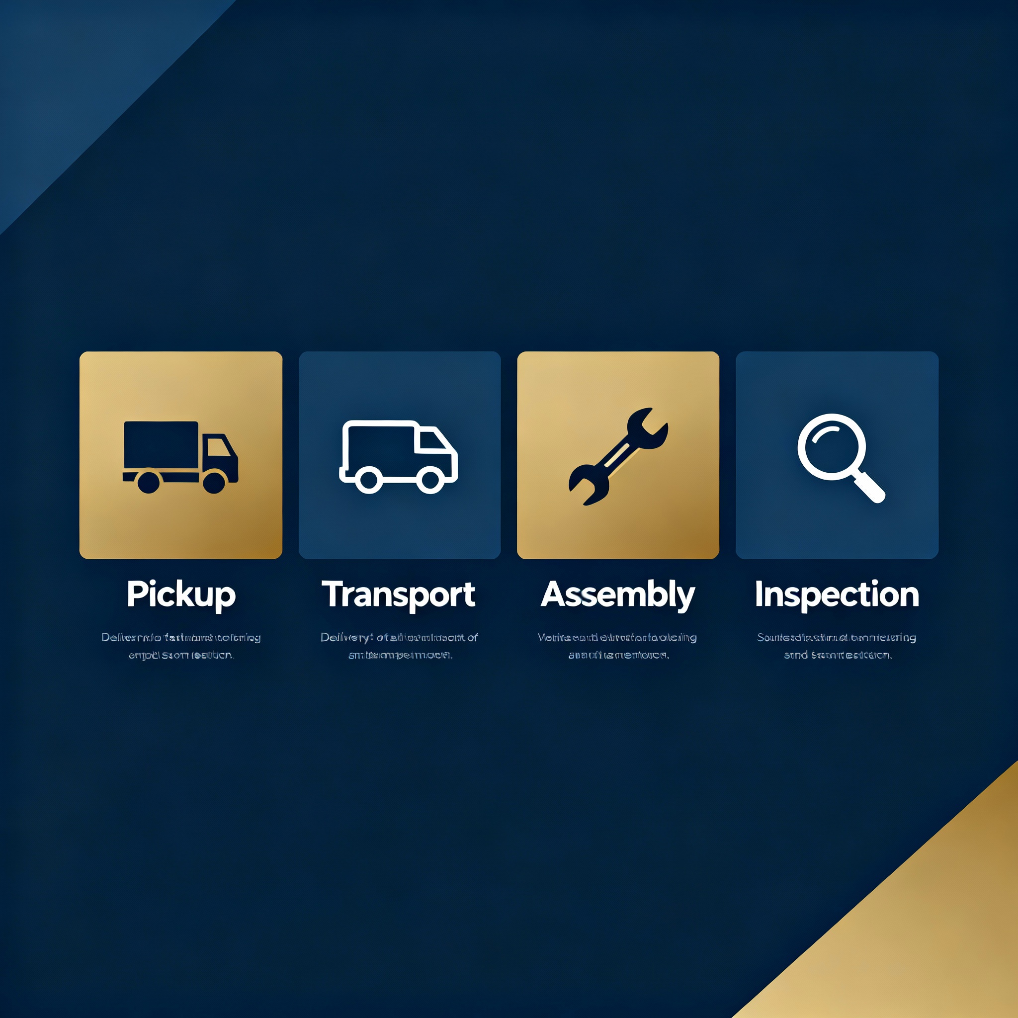 Luxury Custom Pool Tables White-Glove Delivery Explained Now ...