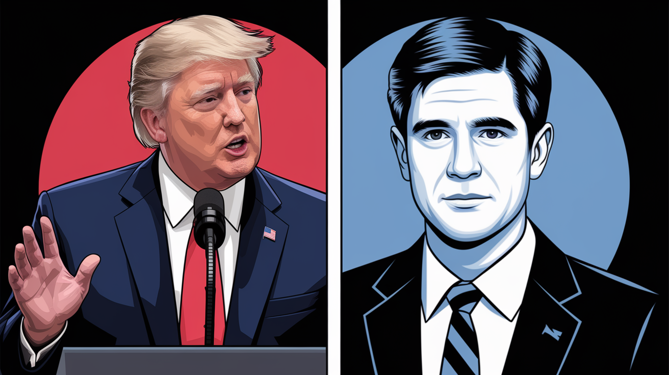 Trump Blames 'Sloppy Chris Christie' for Christopher Wray ...