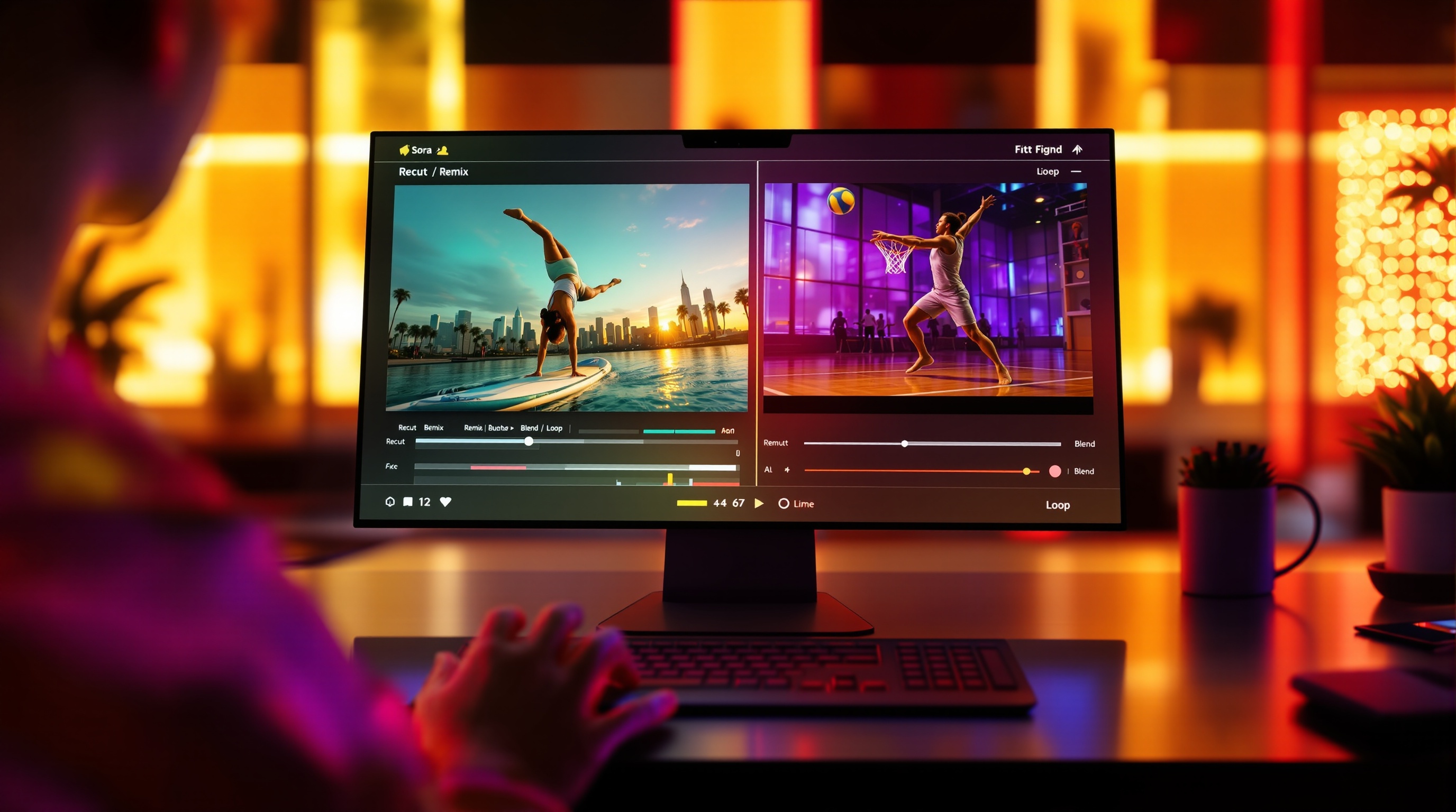 What is Sora? OpenAI's Text-to-Video AI Model Explained