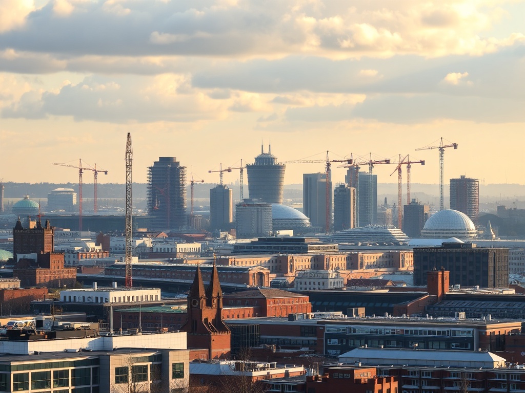 Scaffold Labourer Jobs Coventry