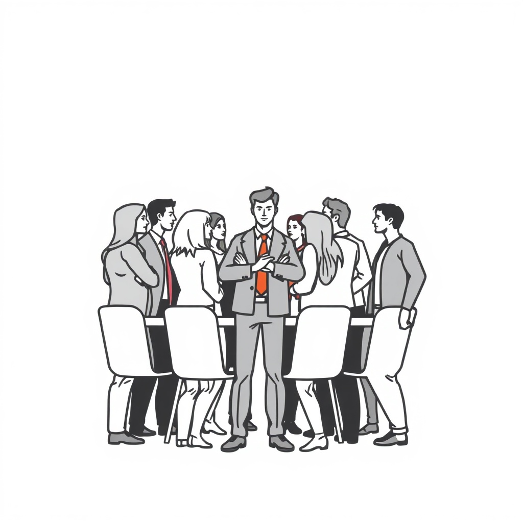 Team building that actually works - Exec Nimbus