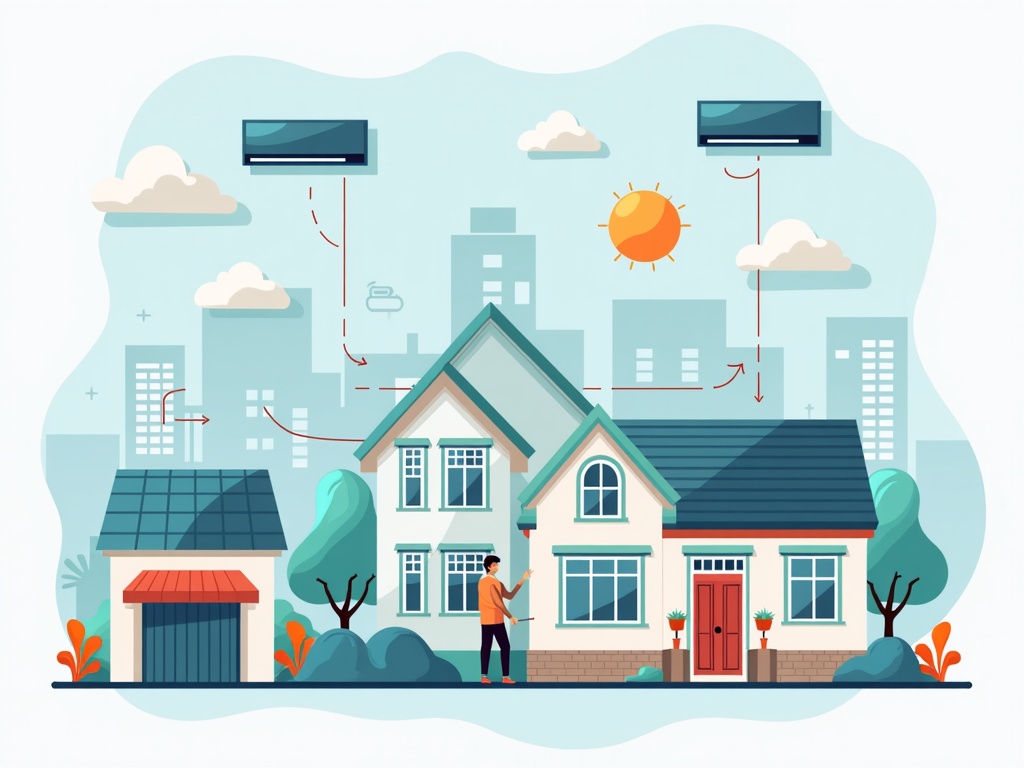 The $17,000 Gap: Why Ductless Mini Split Installation Costs Vary from ...