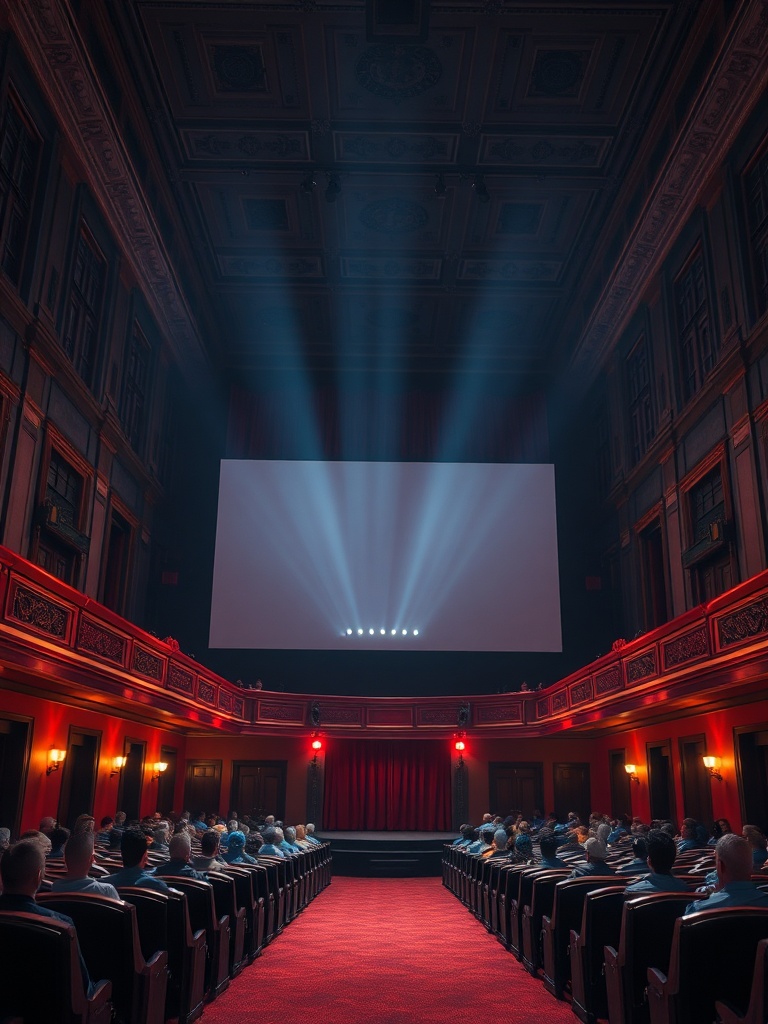 How Theater Is Evolving: 8 Trends Every Creator and Theatergoer Should ...