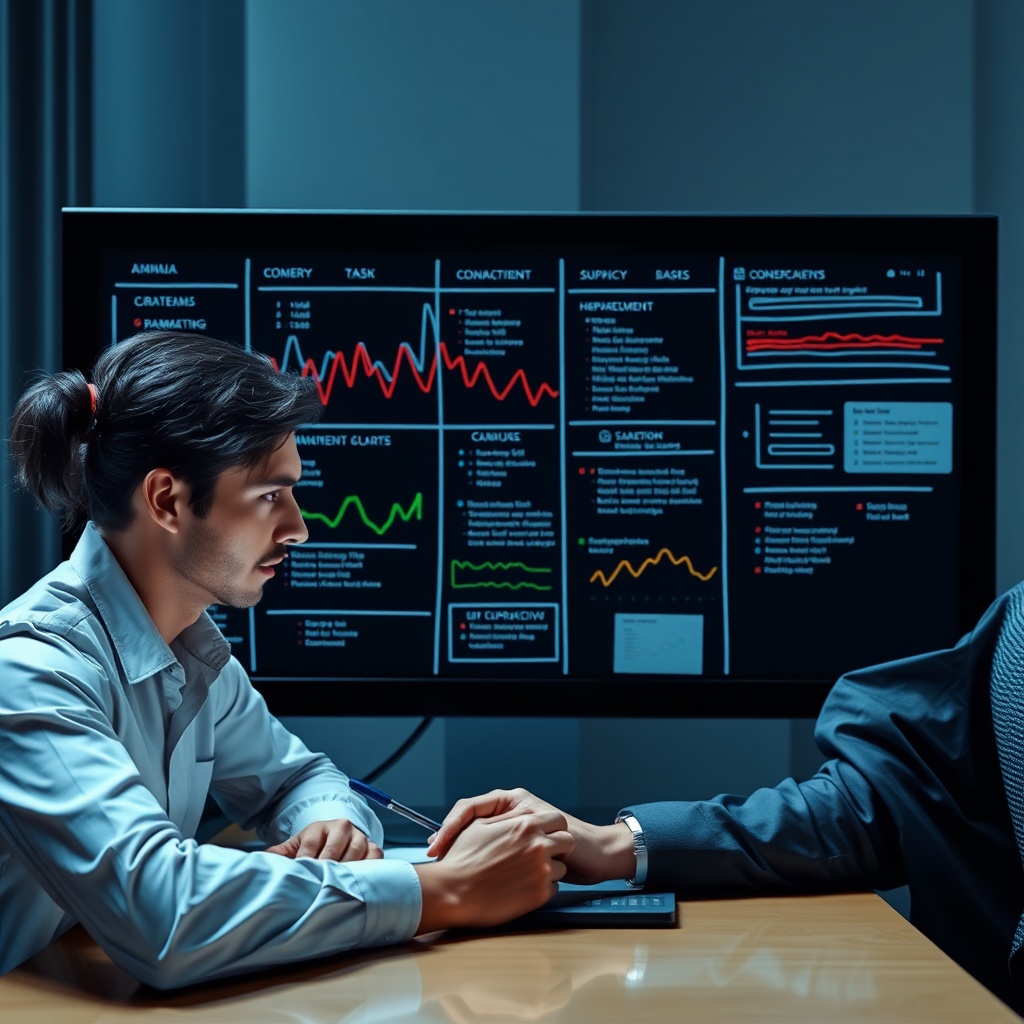 How to Build a Task Management System That Boosts Productivity ...