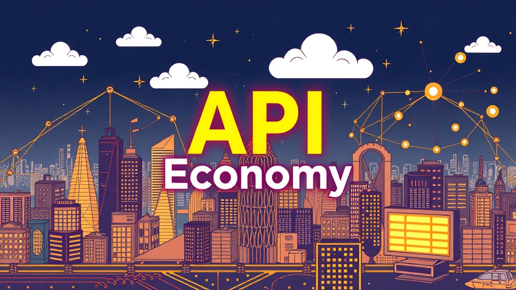 The Ultimate Guide to the API Economy: How to Build, Secure, and ...