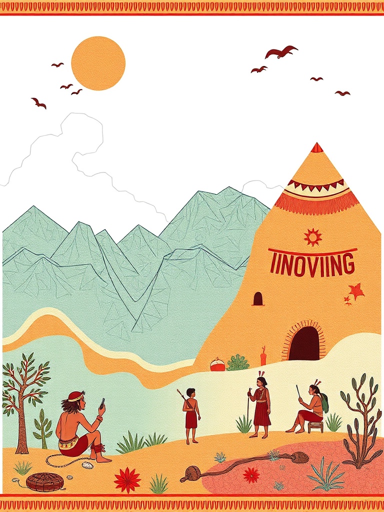 Recommended: Indigenous Innovation: How Traditional Knowledge Builds ...
