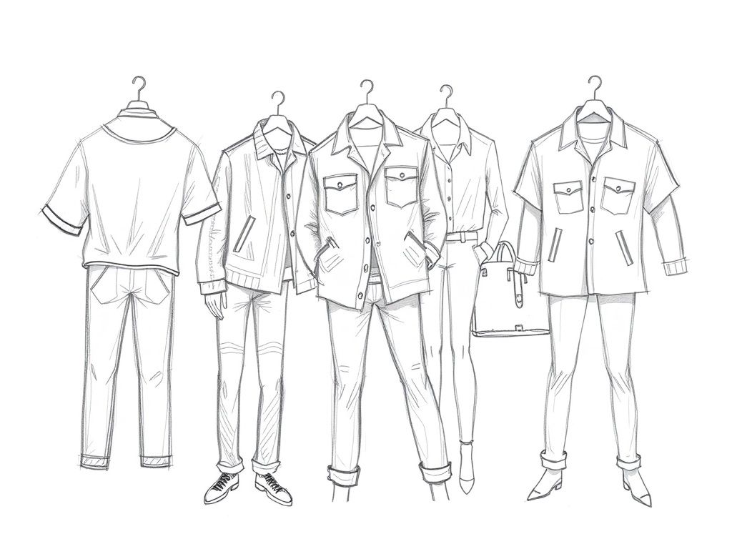 Future of Apparel: Sustainability, Circularity, Resale & Digital ...