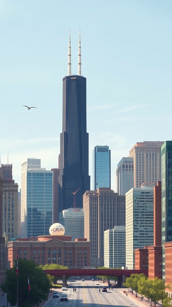 What to Do in Chicago: Neighborhoods, Architecture, Food & the ...