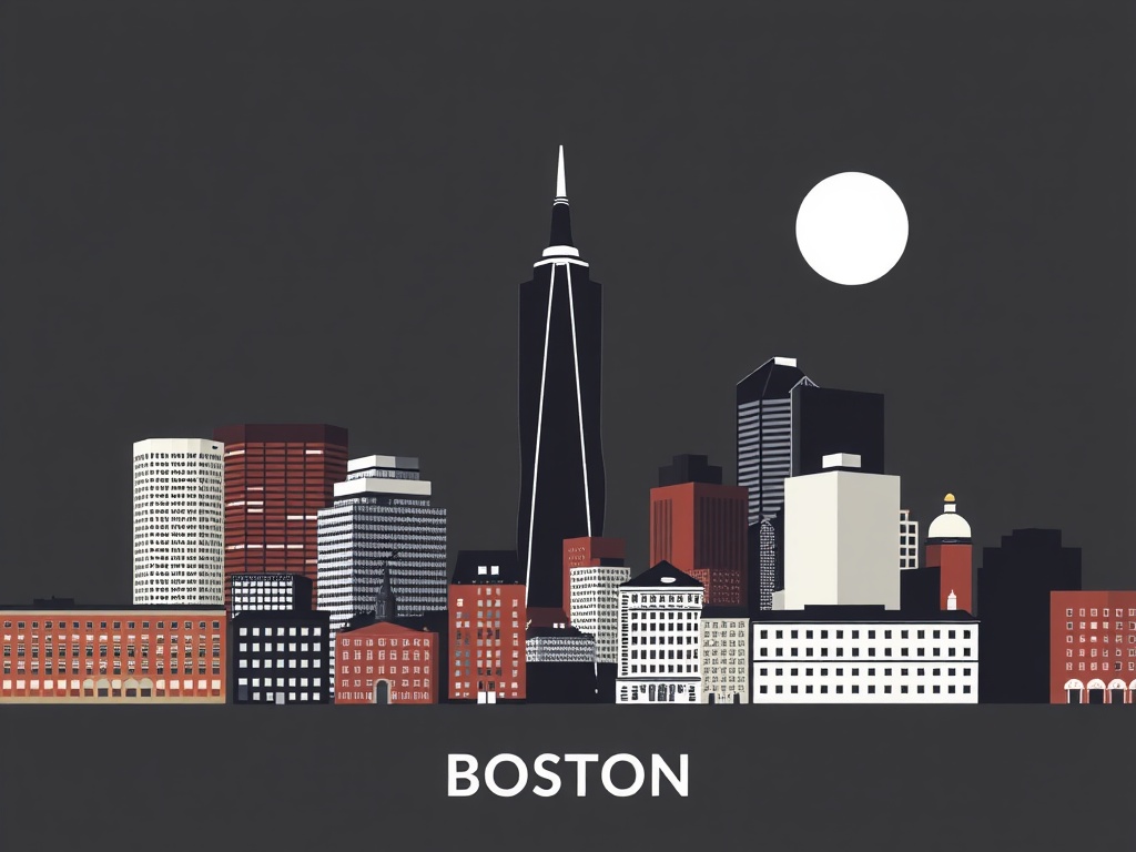 How to Experience Boston Like a Local: Neighborhoods, Food & Practical ...