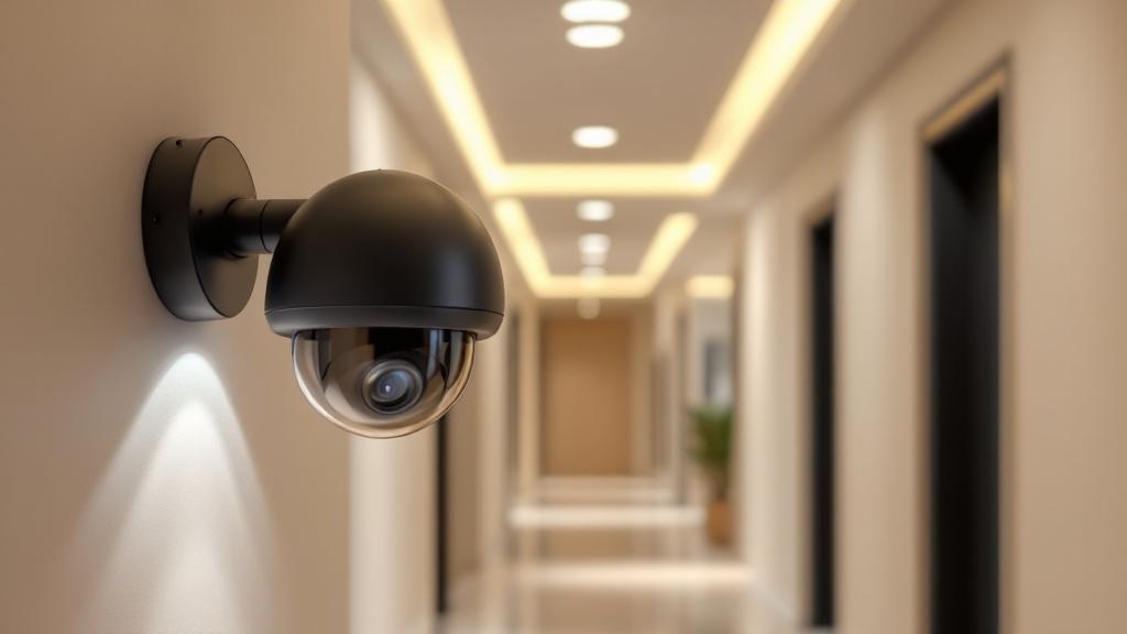 Security For Apartment Complexes: Complete Guide - Renfrow Security