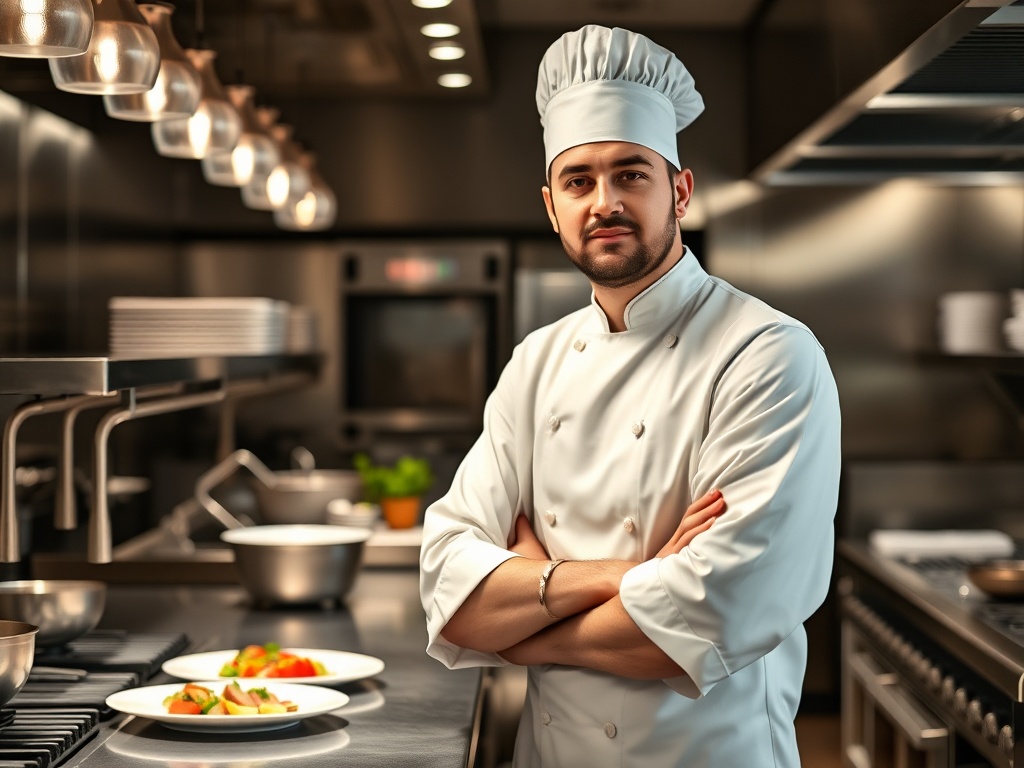 Sous Chef Agency in London