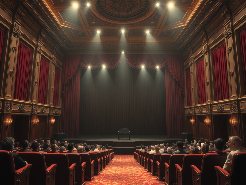 Immersive Theater: A Practical Guide to Design, Tech, Marketing ...
