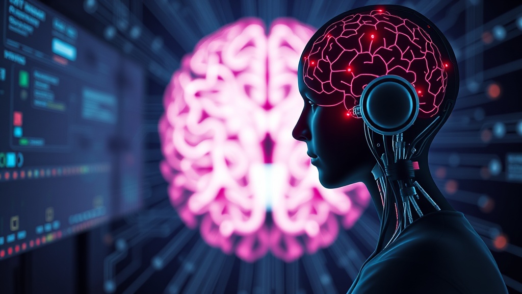 Brain-Computer Interfaces - Axis of Innovation