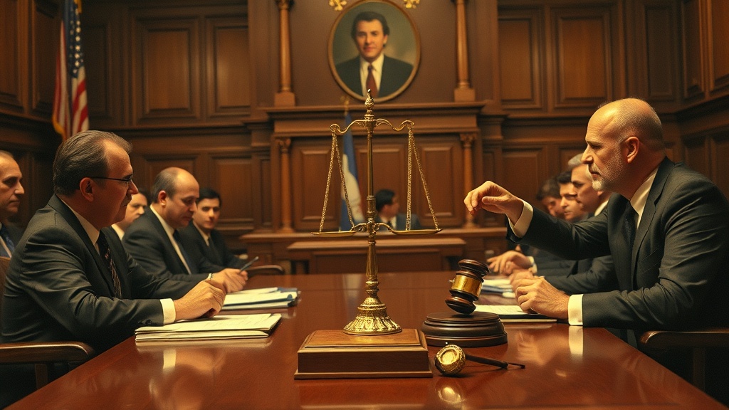 High-Stakes Litigation Playbook: Early Case Assessment, E‑Discovery ...