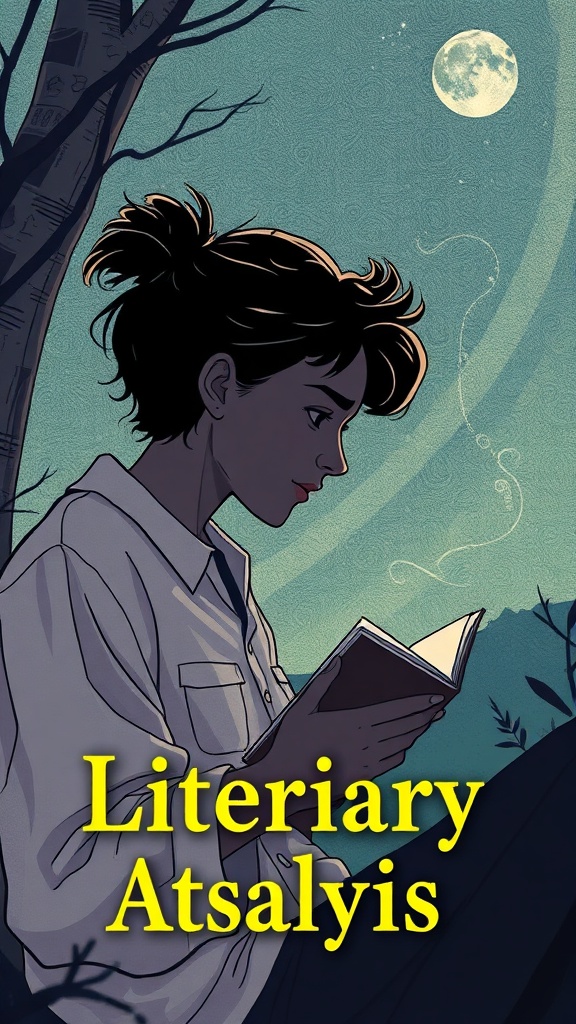 Practical Literary Analysis Techniques: A Step-by-Step Guide - Edge Readers