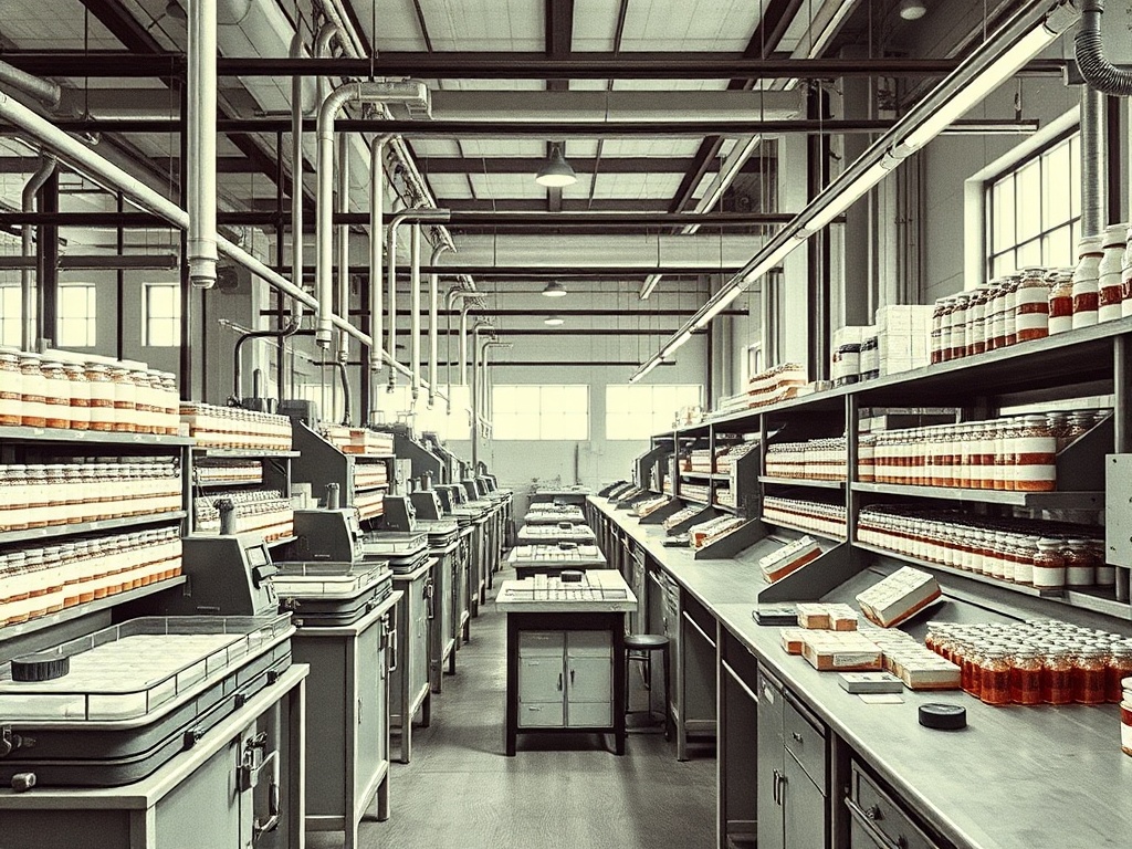 Continuous Manufacturing in Pharma: Benefits, Enabling Technologies ...