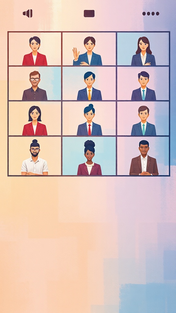 How to Run Virtual Meetings That Actually Work: Practical Tips for ...